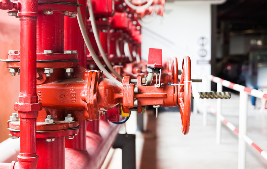 Everything You Need To Know about Life Safety Systems - Richkevin ...